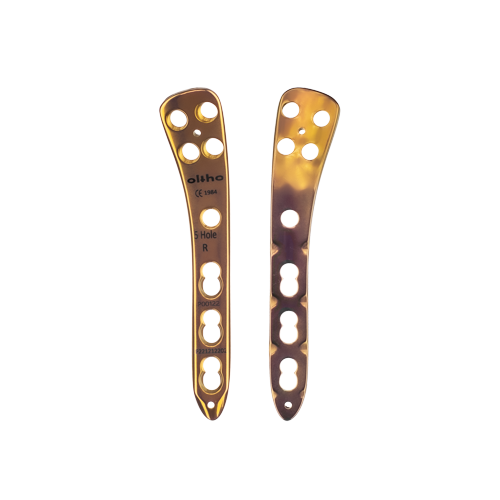 Trauma Plates – Neurotronics